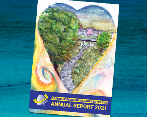 DBVC CLG News and Publications